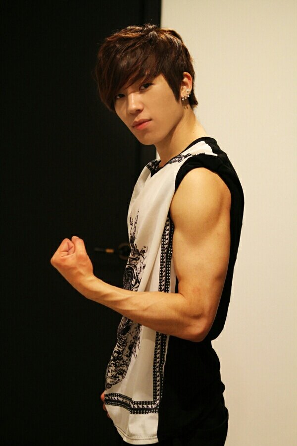 Picture of Changjo [TEEN TOP]